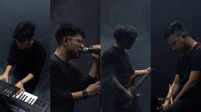 Coldhaven Perkenalkan Single Perdana 'Sea of Memories' - Tribunjogja.com