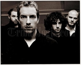 Album Coldplay Terfavorit Sepanjang Masa - Tribunjogja.com