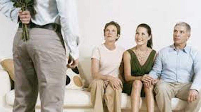 Contoh Tema Obrolan untuk Mendakati Calon Mertua, Biar Pembicaraan ...