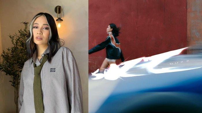 Lirik dan Terjemahan Serta Makna Lagu 'Blue Moon' - NIKI: I'm a January ...