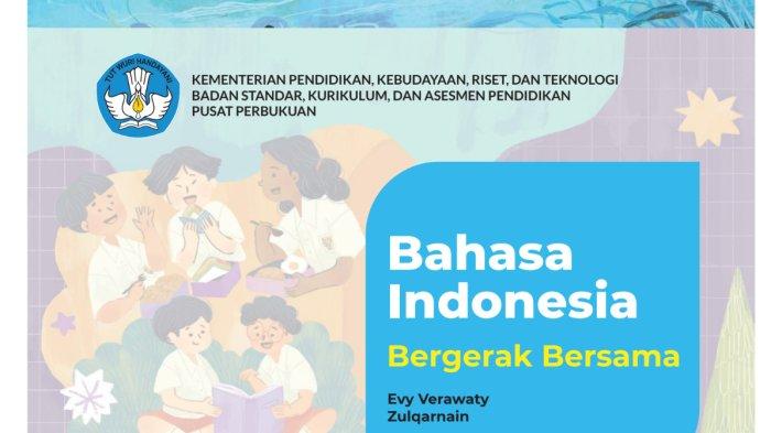 KUNCI JAWABAN BAHASA INDONESIA Kelas 5 SD Kurikulum Merdeka Bab 1: Aku Yang Unik - Tribunjogja.com