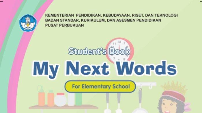Penjelasan Materi Bahasa Inggris Kelas 5 SD Kurikulum Merdeka: Bab 2 I Want an Ice Cream Cone ...