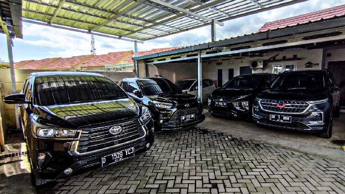 Rima Trans Lombok Sewa Mobil Paling Ramah di Mandalika - Tribunjogja.com