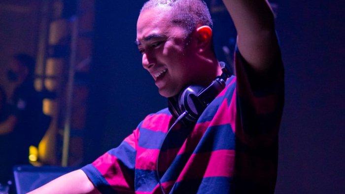 DJ Winky Wiryawan dan Deretan Musisi Ternama Siap Mengguncang ...