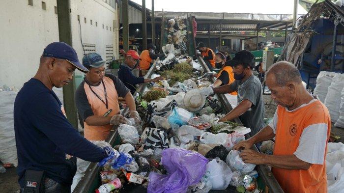 Pemkot Yogyakarta Sebut Proses Pengolahan Sampah di TPS 3R Belum Optimal, Ini Alasannya ...