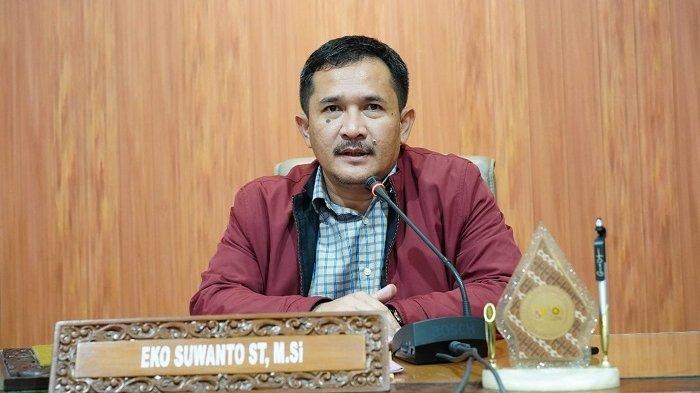 Politisi Muda PDIP Eko Suwanto Ajak Pelajar Mahasiswa Sinau Sejarah, Sinau Pancasila ...