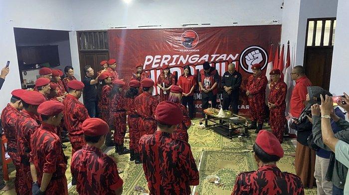 Peringati Peristiwa Kudatuli, DPC PDIP Kota Yogyakarta Gelar Refleksi dan Doa Bersama ...