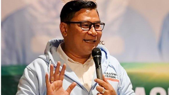 DPD Gerindra DIY dan Tim Kampanye Prabowo-Gibran Komitmen Gelar ...
