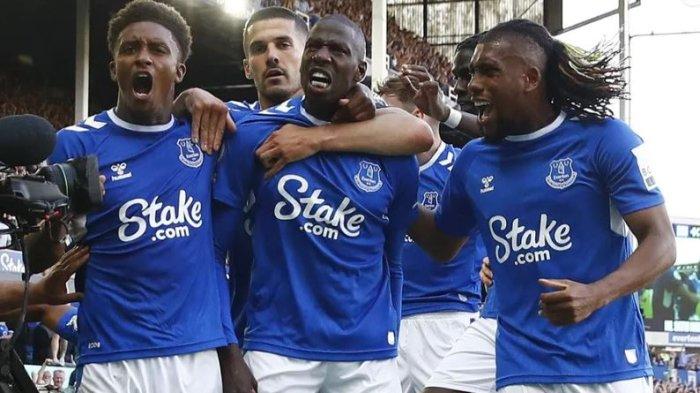 Daftar 3 Klub Liga Inggris Terdegradasi ke Championship, Everton ...