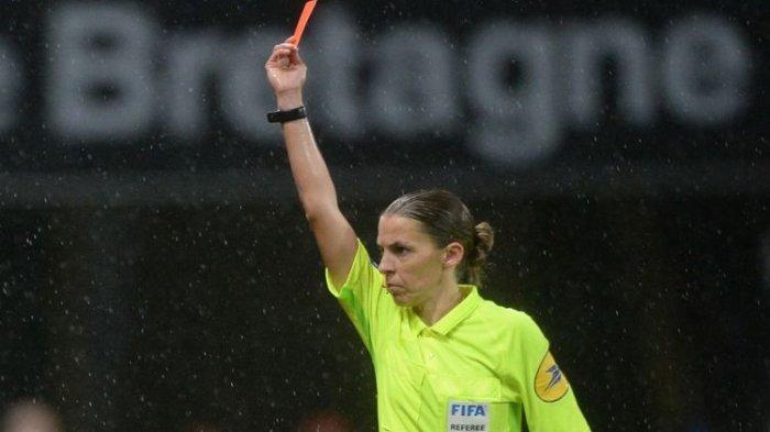 Daftar Lengkap Wasit dan Asisten Wasit yang Bertugas di Piala Dunia ...