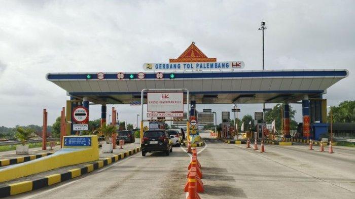 DAFTAR Diskon Tarif Tol 20 Persen di Trans-Jawa, Trans-Sumatera, Cek Jadwalnya! - Tribunjogja.com