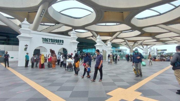Daftar & Lokasi 30 Bandara Internasional di Indonesia yang Perlu Kamu ...