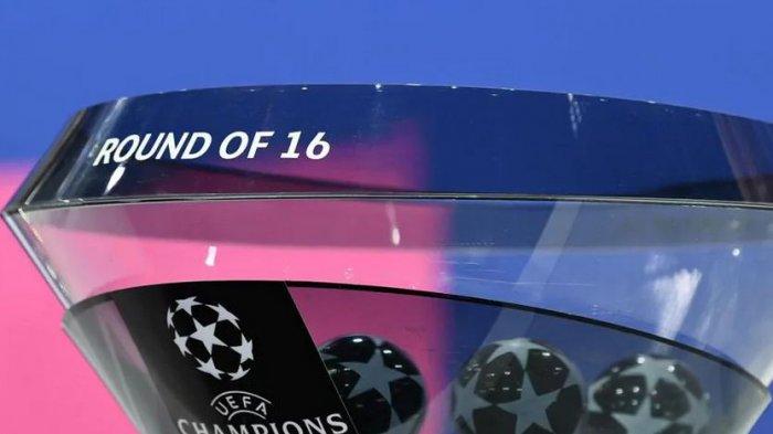 Tim Juara Fase Grup UCL, Ada 3 Klub Liga Inggris, 1 Laliga, 1 Liga ...