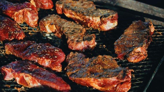 Bisakah Daging Kurban Diolah Menjadi Steak yang Lezat? - Tribunjogja.com