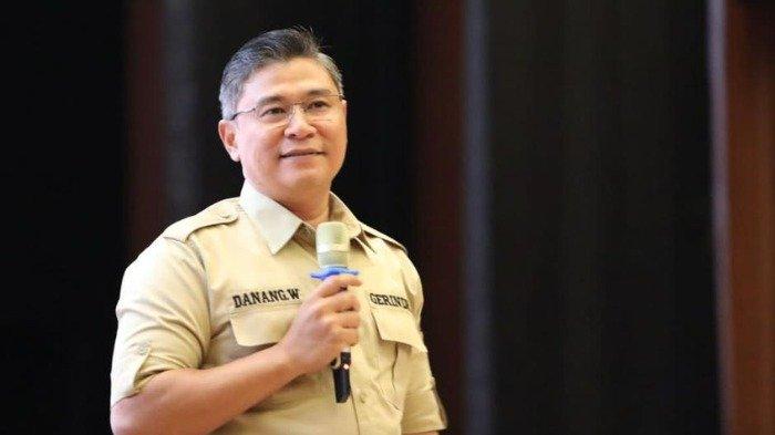 Danang Wicaksana Dorong Wujudkan Perumahan Terjangkau di Yogyakarta ...