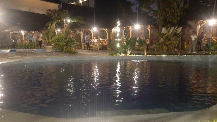 Dari Kegemaran Naik Gunung, Warga Sleman Sulap Lahan Tandus Jadi Kafe ...