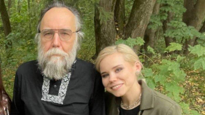 Aleksandr Dugin : Konflik Ukraina Perang Multipolar Pertama di Dunia ...