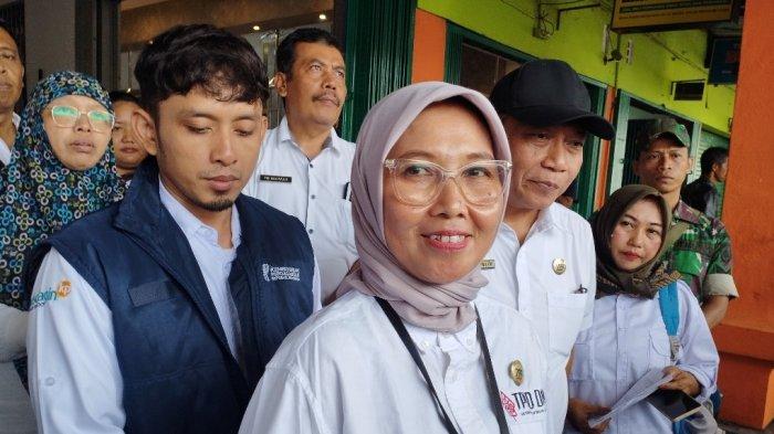 Daya Beli Masyarakat DIY Masih Rendah, TPID DIY Optimis Meningkat Saat Libur Panjang Akhir Tahun ...