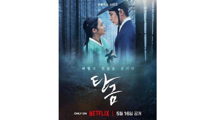 4 Alasan Kamu Harus Nonton Drama Korea Netflix Terbaru Dear Hongrang ...