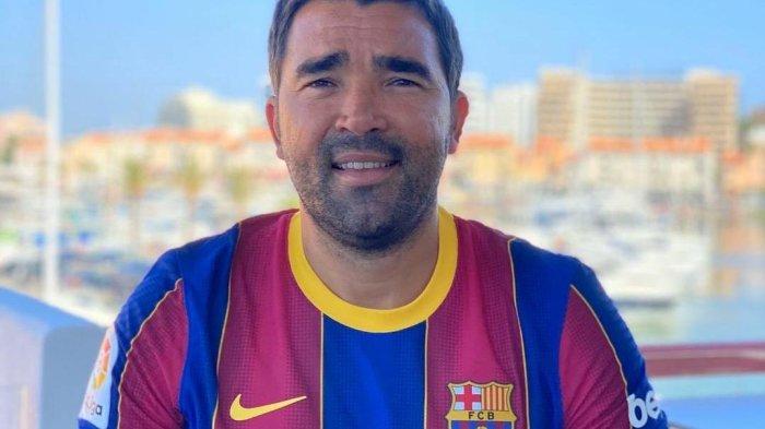 Direktur Barcelona Akui Tertarik pada Marcus Rashford dan Luis Diaz ...