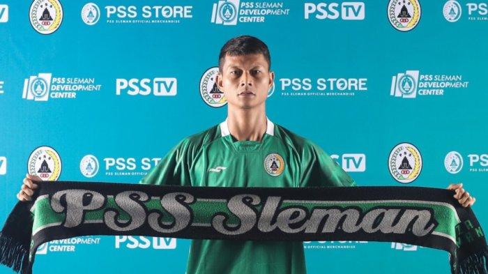 BREAKING NEWS: Dedy Gusmawan Pamit dari PSS Sleman, 1 Slot Pemain ...