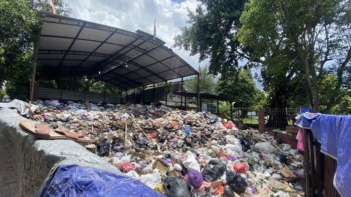 Wakil Ketua DPRD DIY Soroti Masalah Sampah di Kota Yogyakarya yang Tak Kunjung Usai ...