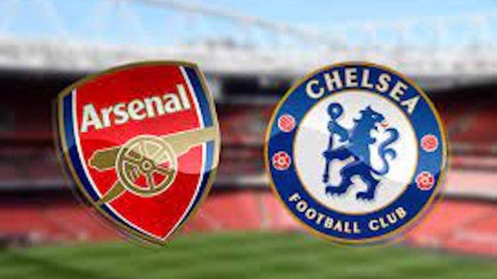 Derby London Arsenal Vs Chelsea: Kabar Terbaru, Prediksi Skor, H2H Line ...