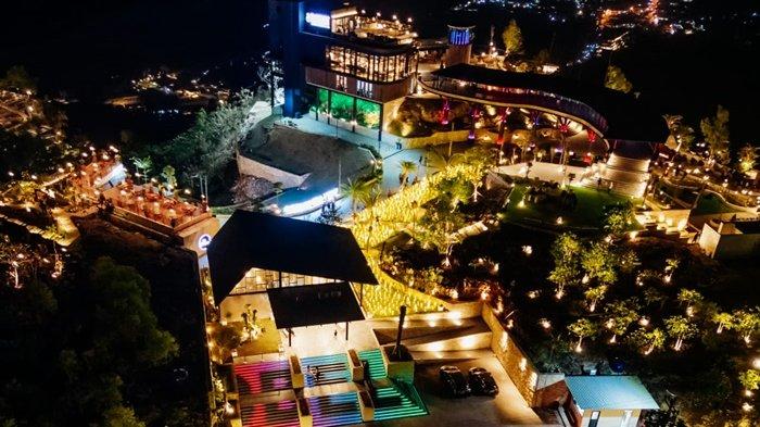 Berita Obelix Sea View Terbaru Hari Ini - Tribunjogja.com