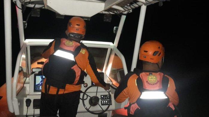 Dugaan Penyebab Kapal Tunu Pratama Jaya Tenggelam di Selat Bali, Ini ...