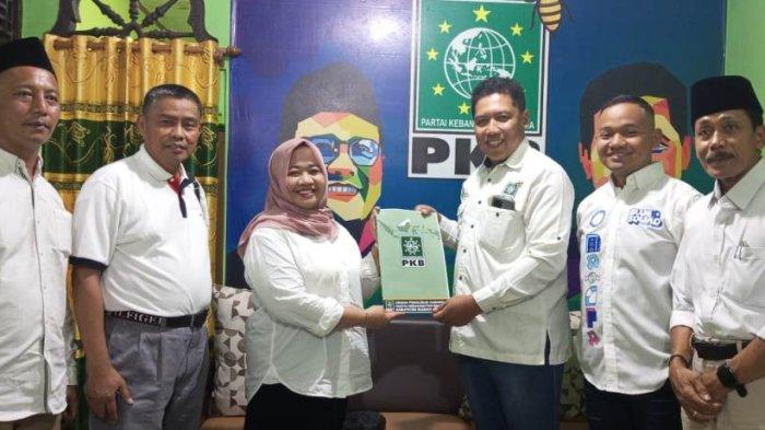 PKB Buka Peluang Usung Kustini Sri Purnomo di Pilkada Sleman 2024 ...