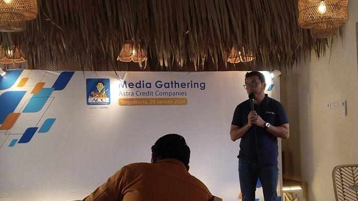 Komitmen Implementasikan ESG, Berijalan Berikan Berbagai Pelatihan pada ...