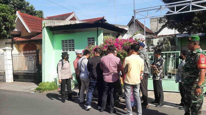 Dihadang Massa, PN Yogyakarta Gagal Eksekusi Objek Sengketa Bangunan di ...