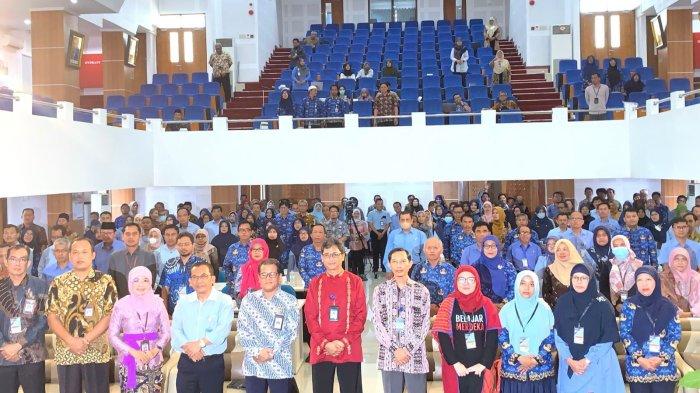 Diikuti Ratusan Peserta, BBGP DIY Gelar Seminar Nasional Pendidikan ...