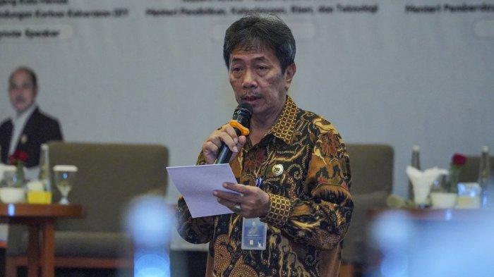 Dilantik Besok, Sugeng Purwanto Gantikan Singgih Raharjo Jabat Pj Wali Kota Yogya - Tribunjogja.com