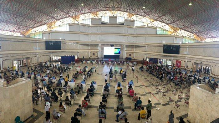 Dinkes DIY dan Binda DIY Akselerasi Vaksinasi sebagai Kunci Utama ...