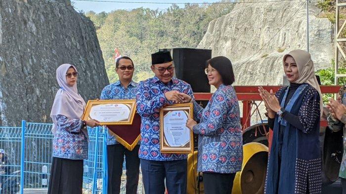 Dinkop-UKM DIY Turut Dorong Percepatan Penurunan Stunting Lewat SiBakul - Tribunjogja.com
