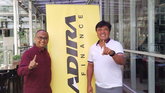 Adira Finance Salurkan Pembiayaan Rp 31,7 triliun Sepanjang 2022 ...