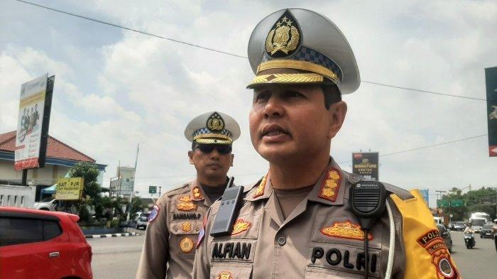 Ini Langkah Ditlantas Polda DIY Urai Kepadatan Kendaraan Selama Libur ...
