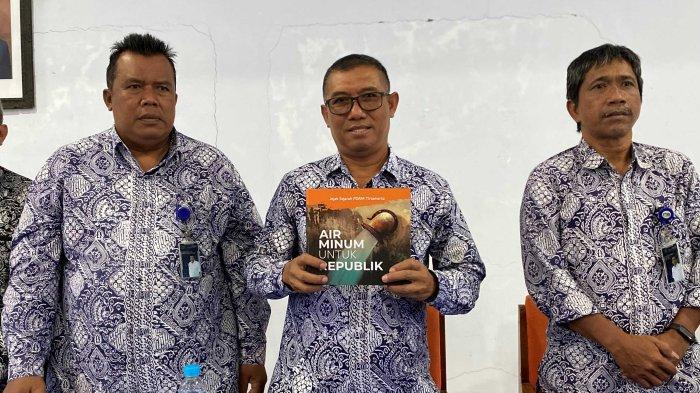 PDAM Kota Yogyakarta Tetapkan 1 Januari 1926 Sebagai Hari Jadi ...