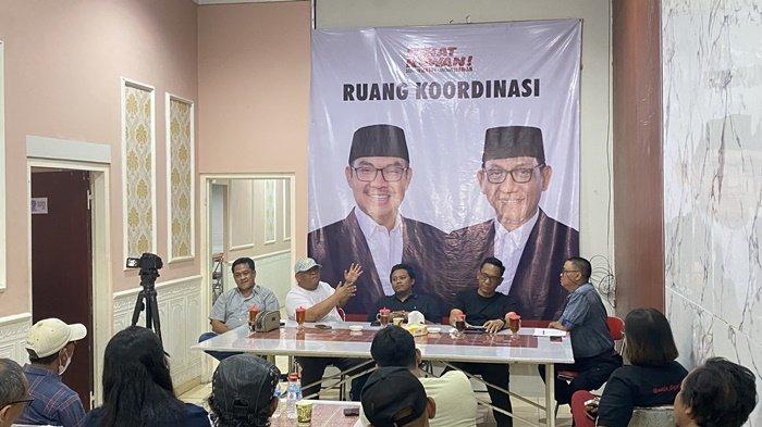 Serikat Buruh Tembakau di Kota Yogya Desak Calon Kepala Daerah Tolak Kemasan Rokok Polos ...