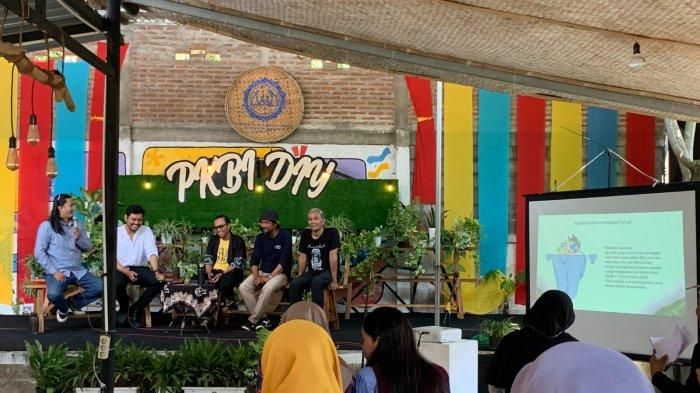 PKBI DIY Dorong Pemda DIY Serius Tangani Masalah Kesehatan Mental ...