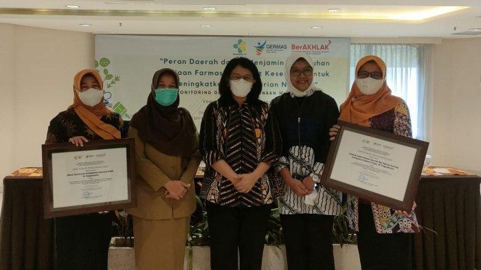 Berita Lucia Rizka Andalucia Terbaru Hari Ini - Tribunjogja.com