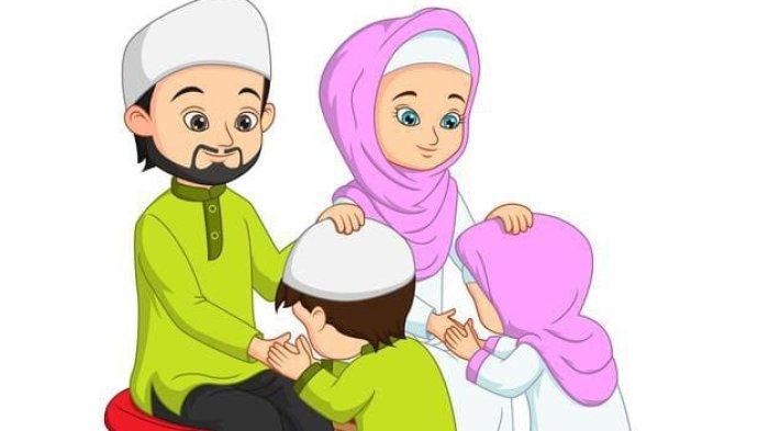 Kumpulan Doa Sehari-hari untuk Anak, Pendek dan Mudah Dihafal ...