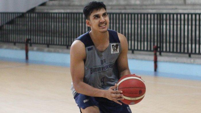 Ikram Fadhil Perpanjang Kontrak di Bima Perkasa Jogja, Siap Berikan ...