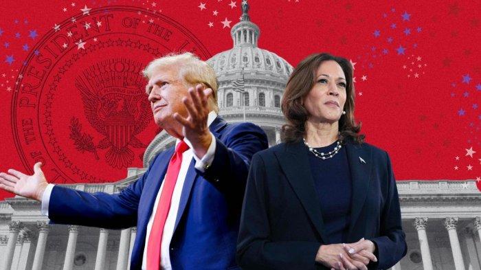 Apa yang Akan Terjadi di Indonesia Jika Donald Trump Menang Pilpres AS ...