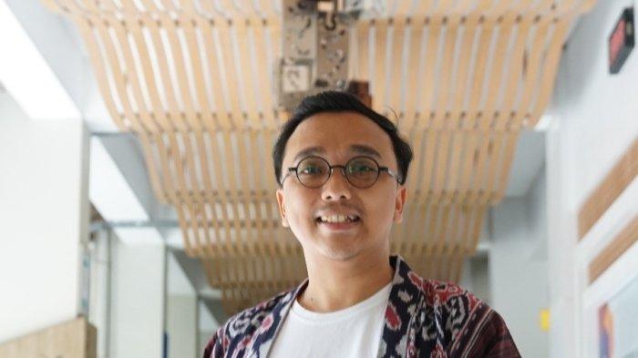 Dosen UAJY Kolaborasi dengan Undip, Rancang Program Sipadu Bisa Pantau ...