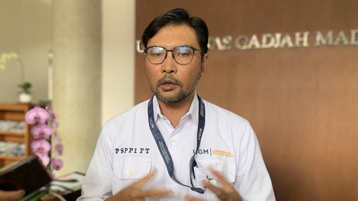 Cerita Nugroho Imam Setiawan, Dosen UGM yang Mengungkap Jejak Purba di ...