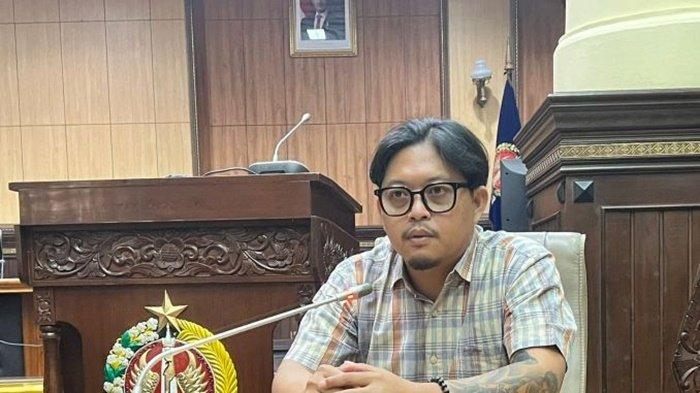 DPRD DIY Tegaskan Peran Strategis DPMKKPS dalam Reformasi Birokrasi dan ...