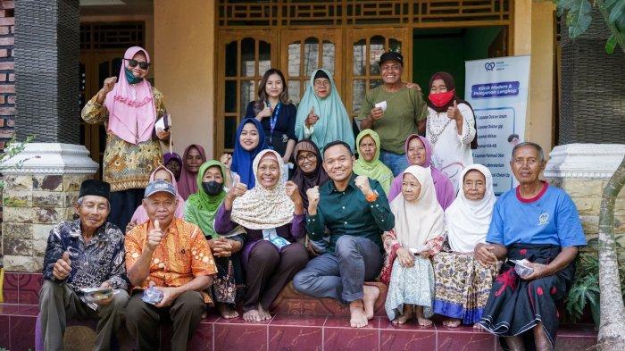 Dr. Raudi Akmal Apresiasi Capaian Kepersertaan JKN Kabupaten Sleman ...