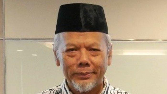 Maksimalisasi Ibadah Kala Ramadan - Halaman all - Tribunjogja.com